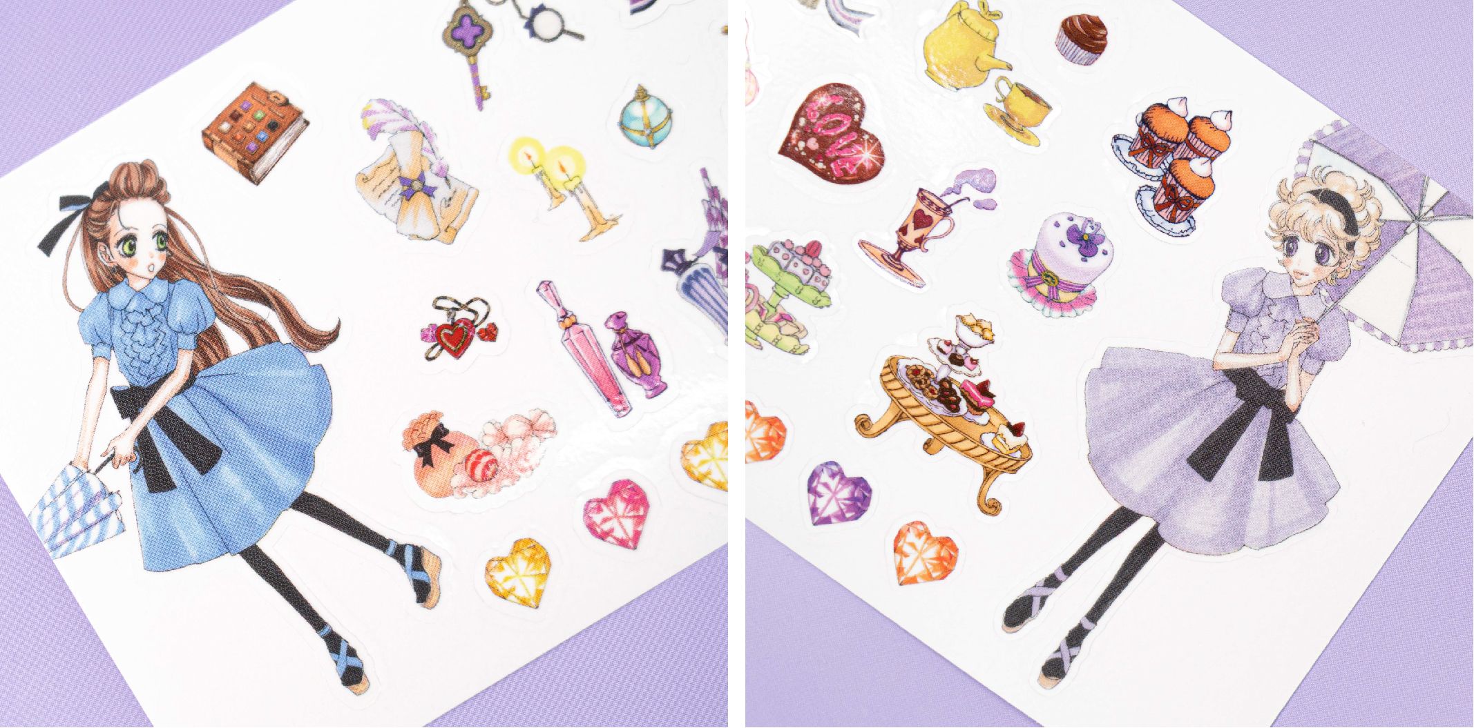 캠페인 상세 페이지 | 셀러뷰