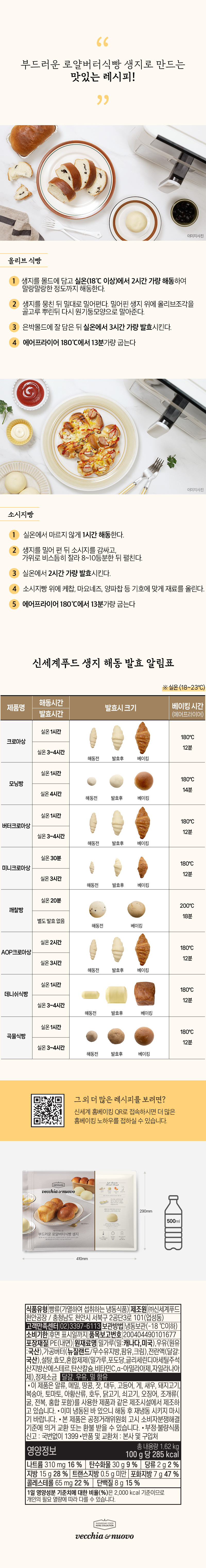 캠페인 상세 페이지 | 셀러뷰